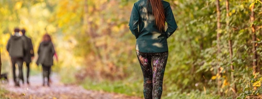 Is walking good for varicose veins? - Liverpool Varicose Veins Clinic