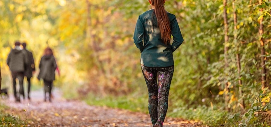 Is walking good for varicose veins? - Liverpool Varicose Veins Clinic